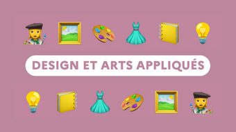 Bac Technologique Sciences et technologies du design et des arts ...