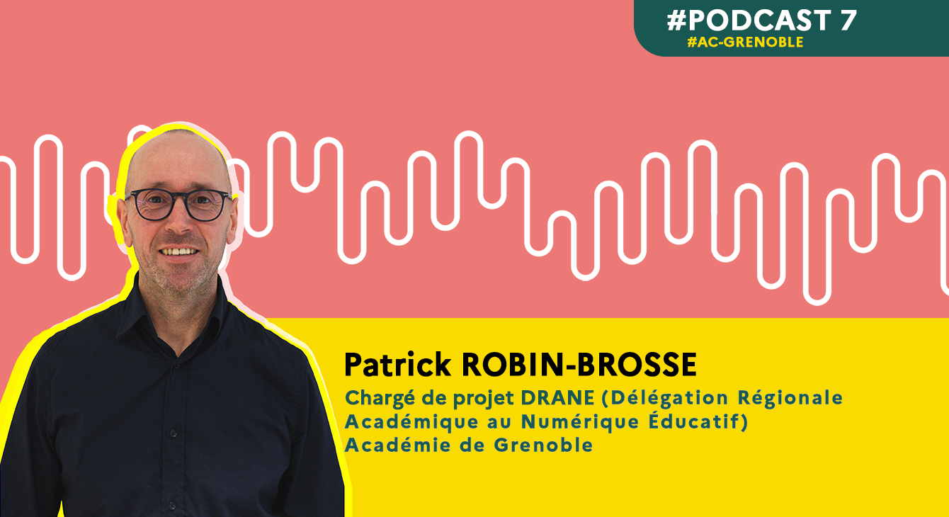 Questions - Réponses ! Patrick Robin-Brosse | Site de l'académie de ...