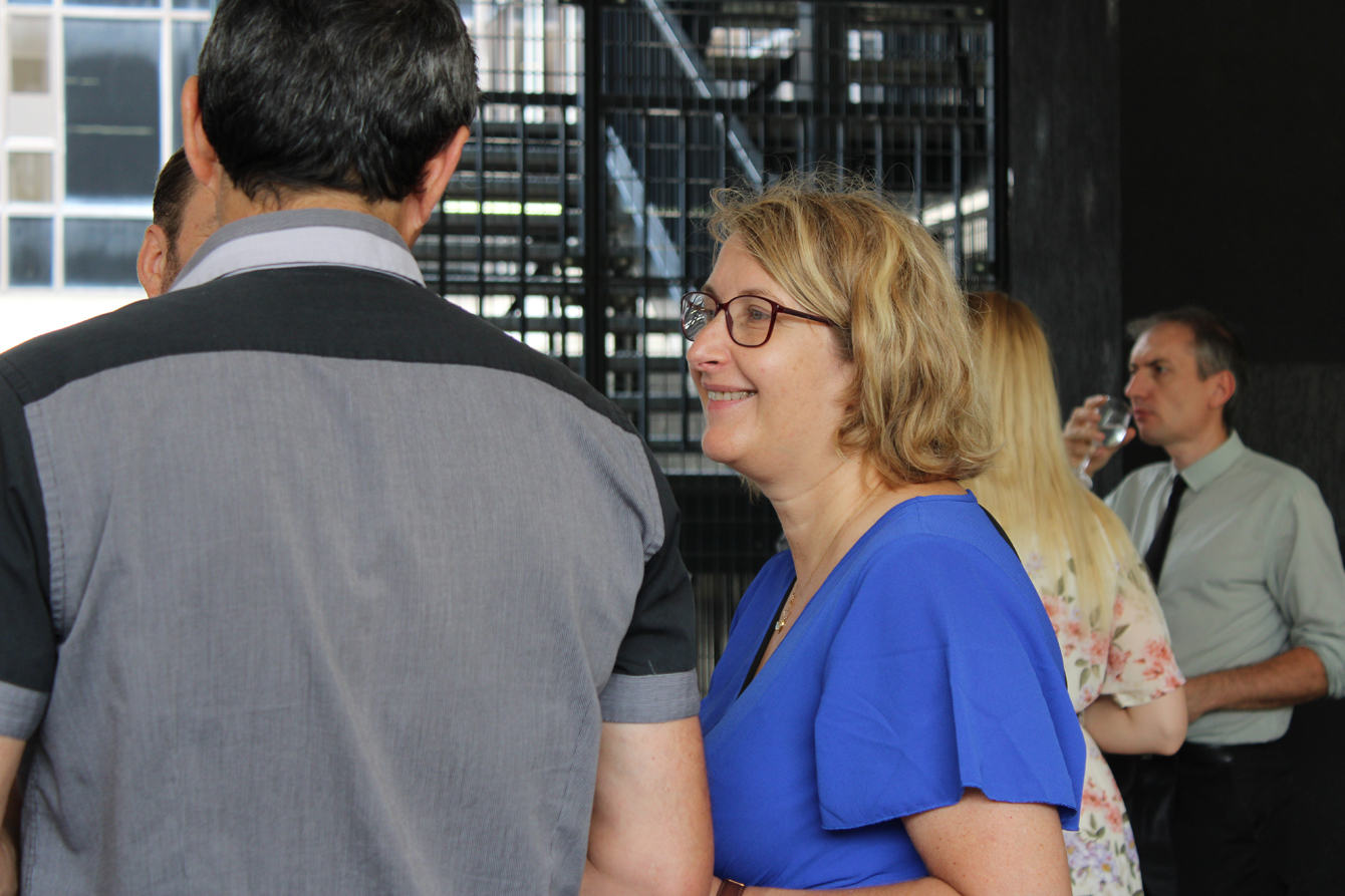 Le Rectorat de Grenoble fête la musique et son personnel ! | Site de l ...