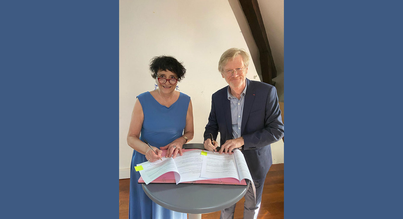 L’académie de Grenoble et le CEA signent une convention de partenariat ...