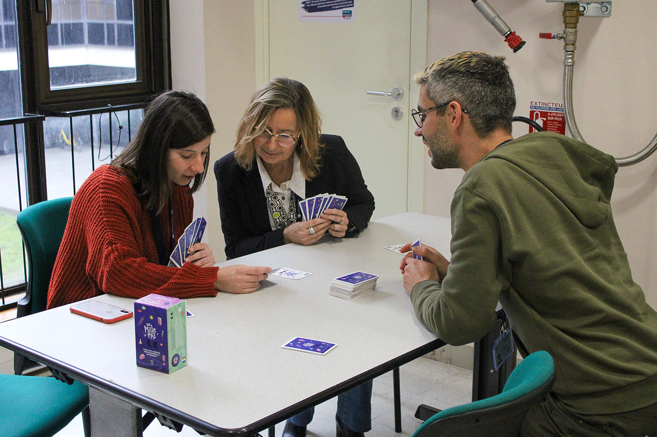 Le rectorat de l’académie de Grenoble s’engage pour l’égalité entre les ...