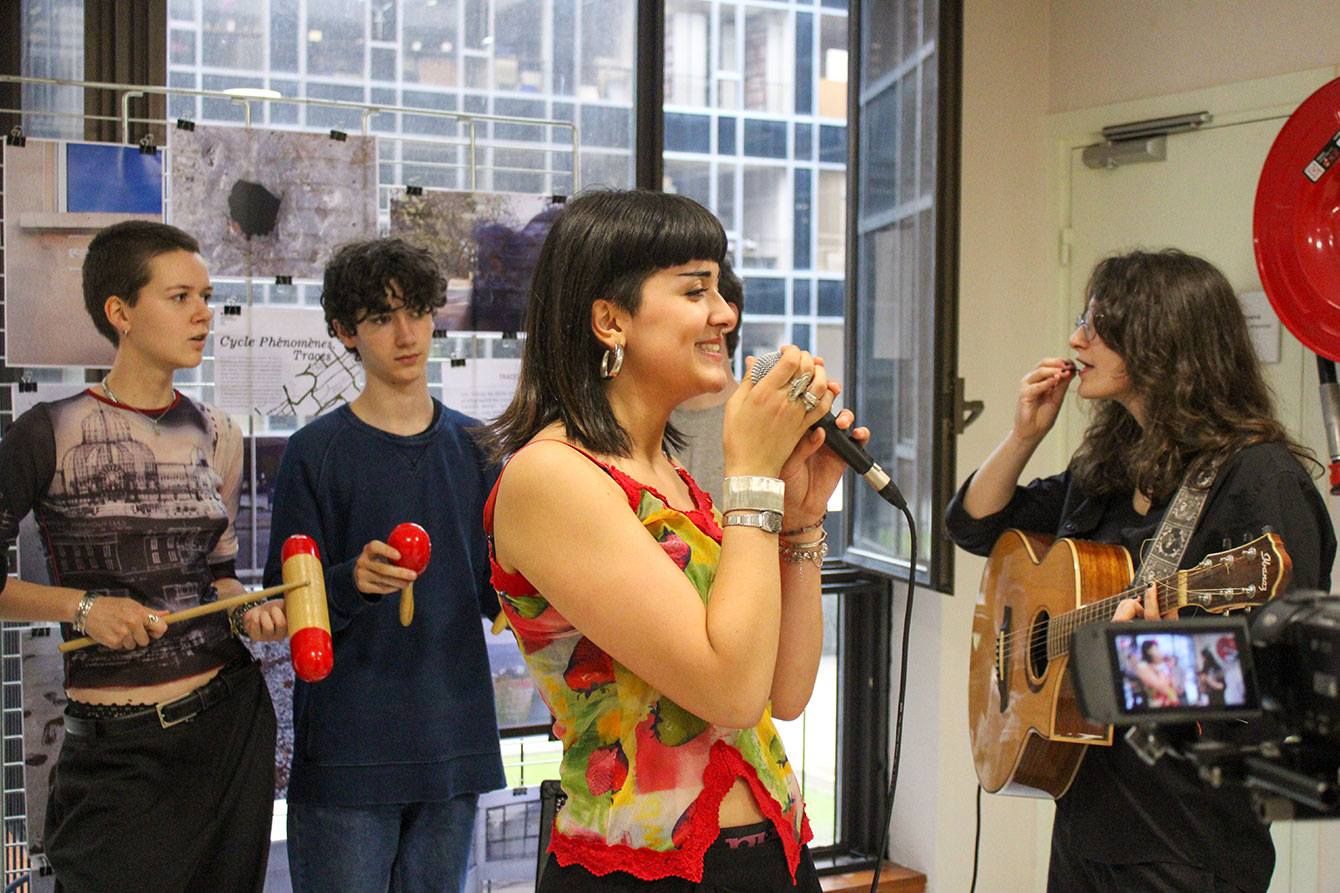 Le premier jour de l’été se fête en musique au rectorat ! | Site de l ...