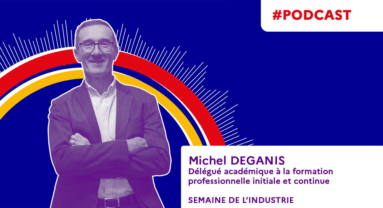 Questions - Réponses ! Michel DEGANIS, délégué à la formation ...