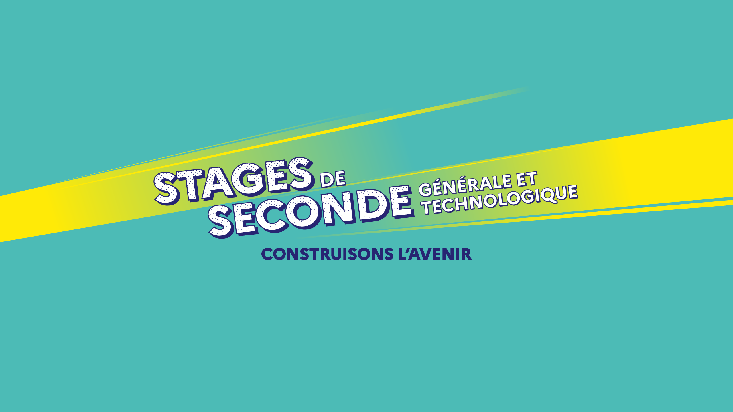 Le stage d'observation en 2nde générale et technologique | Site de l'académie de Grenoble