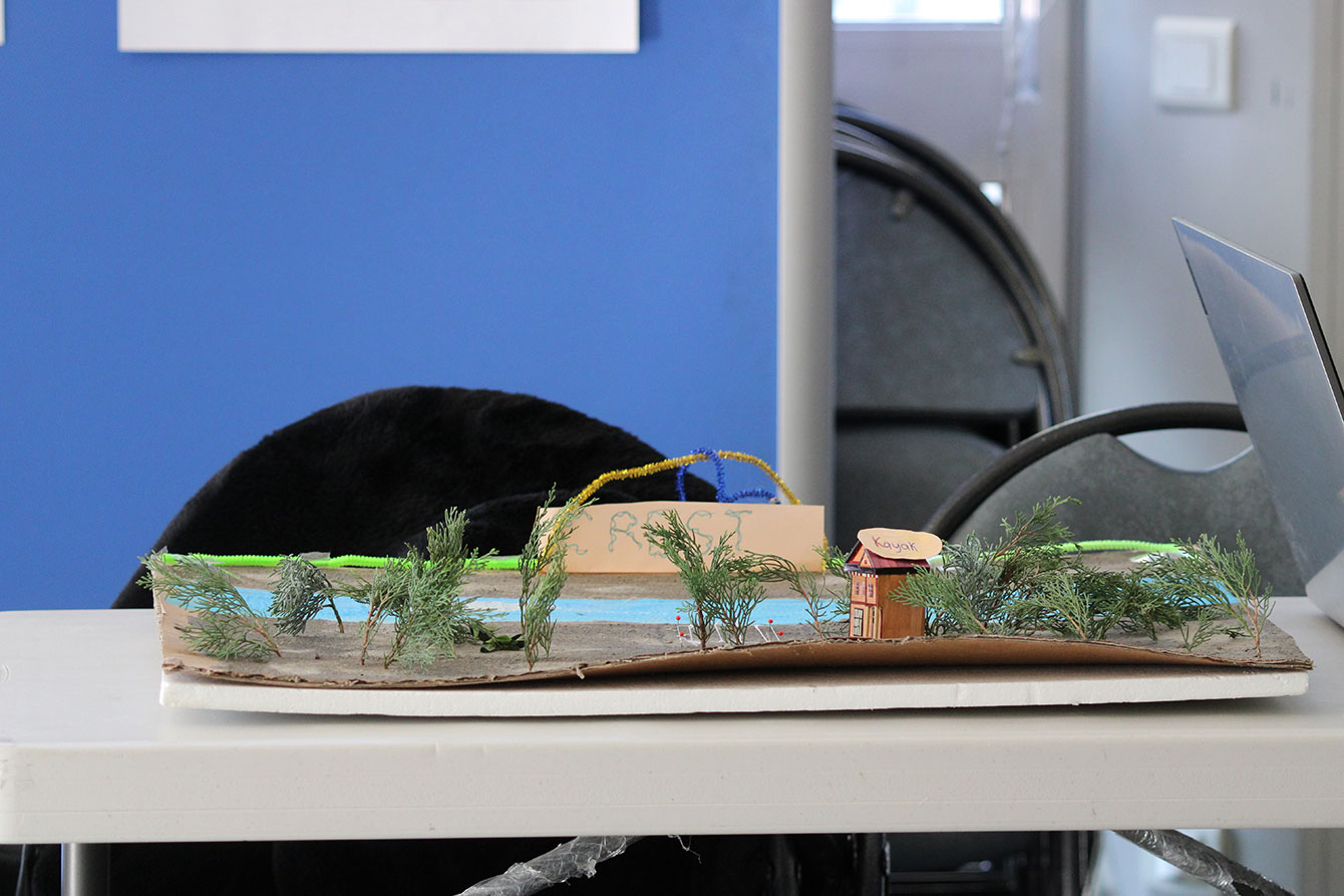 La finale académique du concours CGénial met la puce à l’oreille de ST ...