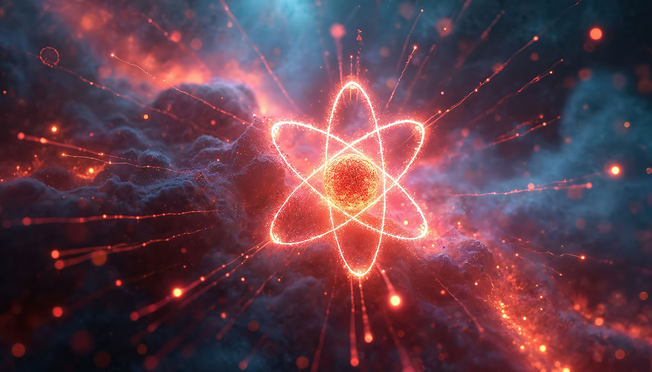 La physique Subatomique s’invite auprès des lycéennes et lycéens de l ...