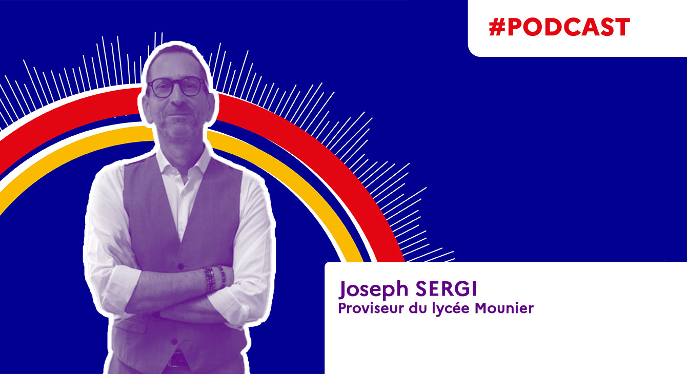 Questions - Réponses ! Joseph SERGI : l'épreuve de philosophie du bac 2025 | Site de l'académie ...