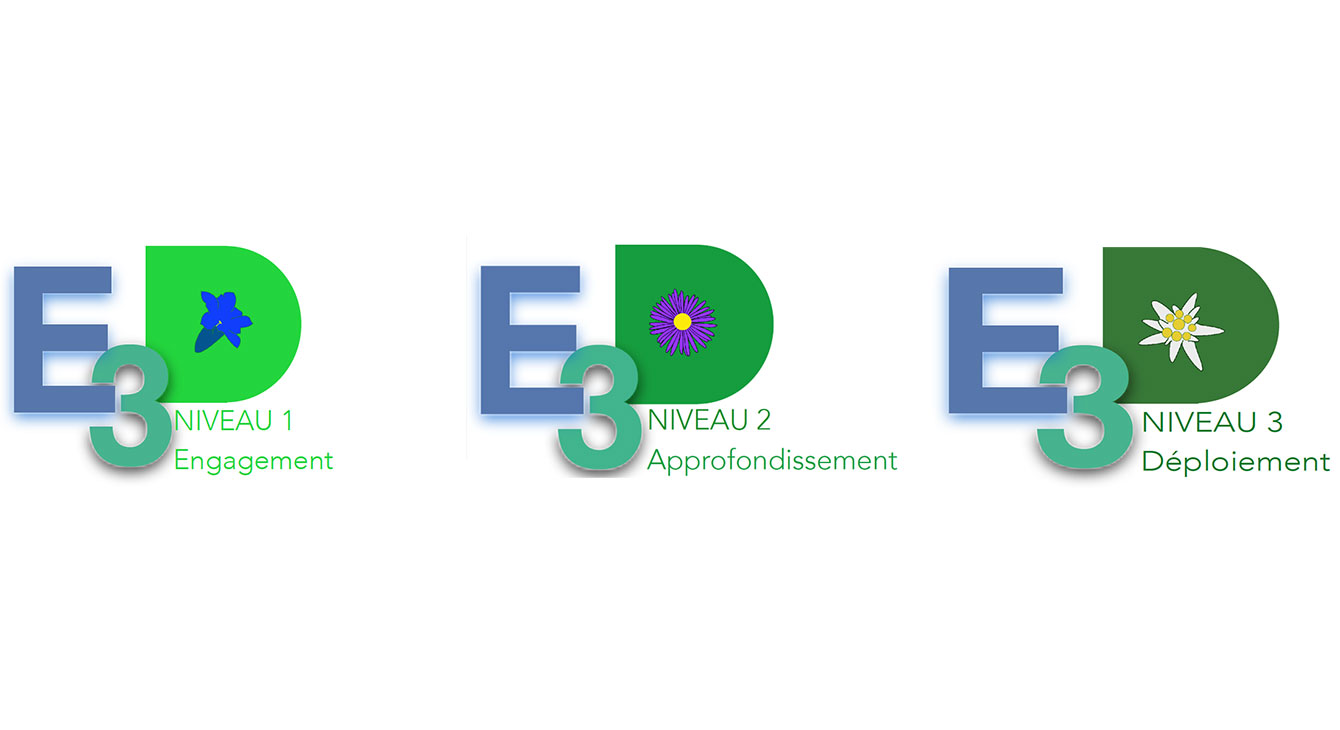 Campagne de labellisation E3D 2026, c’est parti ! | Site de l'académie ...