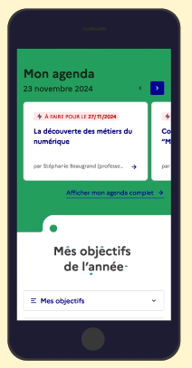 Préparer son orientation avec la plateforme Avenir(s) | Site de l'académie de Grenoble